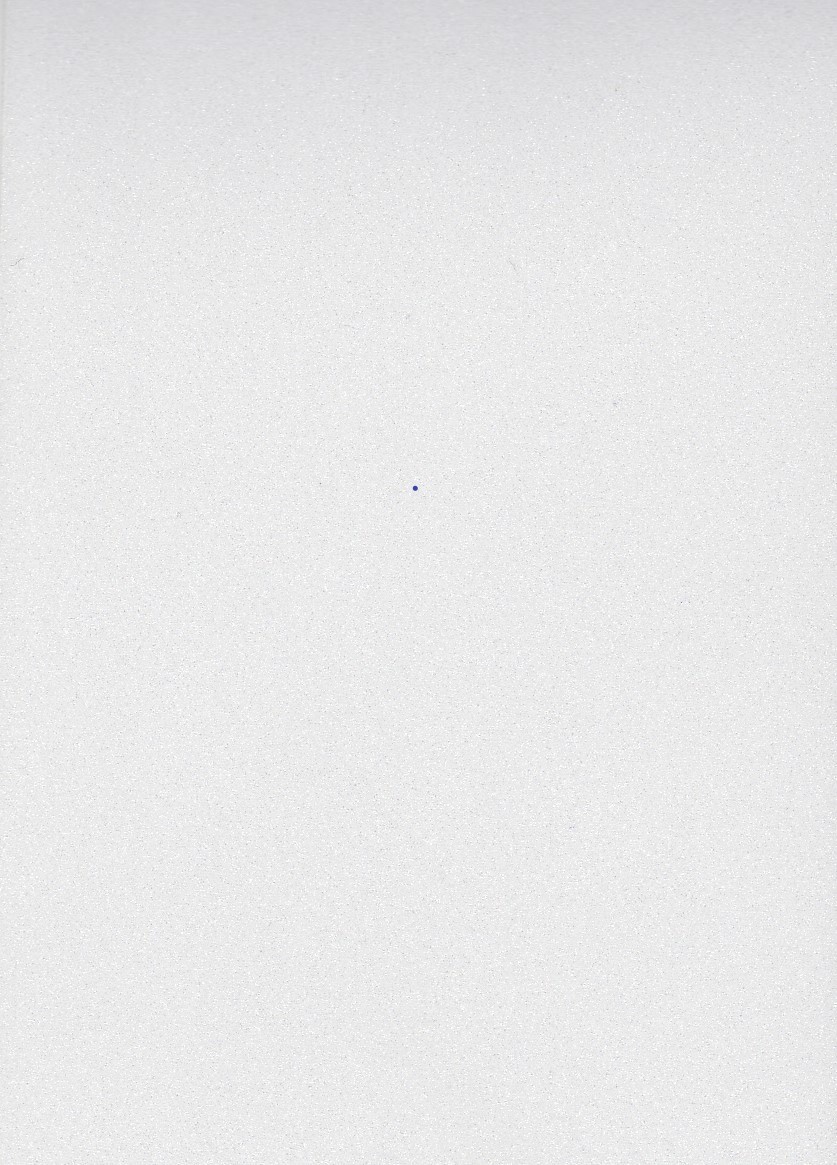 AGT-MDF ar PVC plēvi, Cashmere White Matt, 2800x1220x18 - KatesPlates