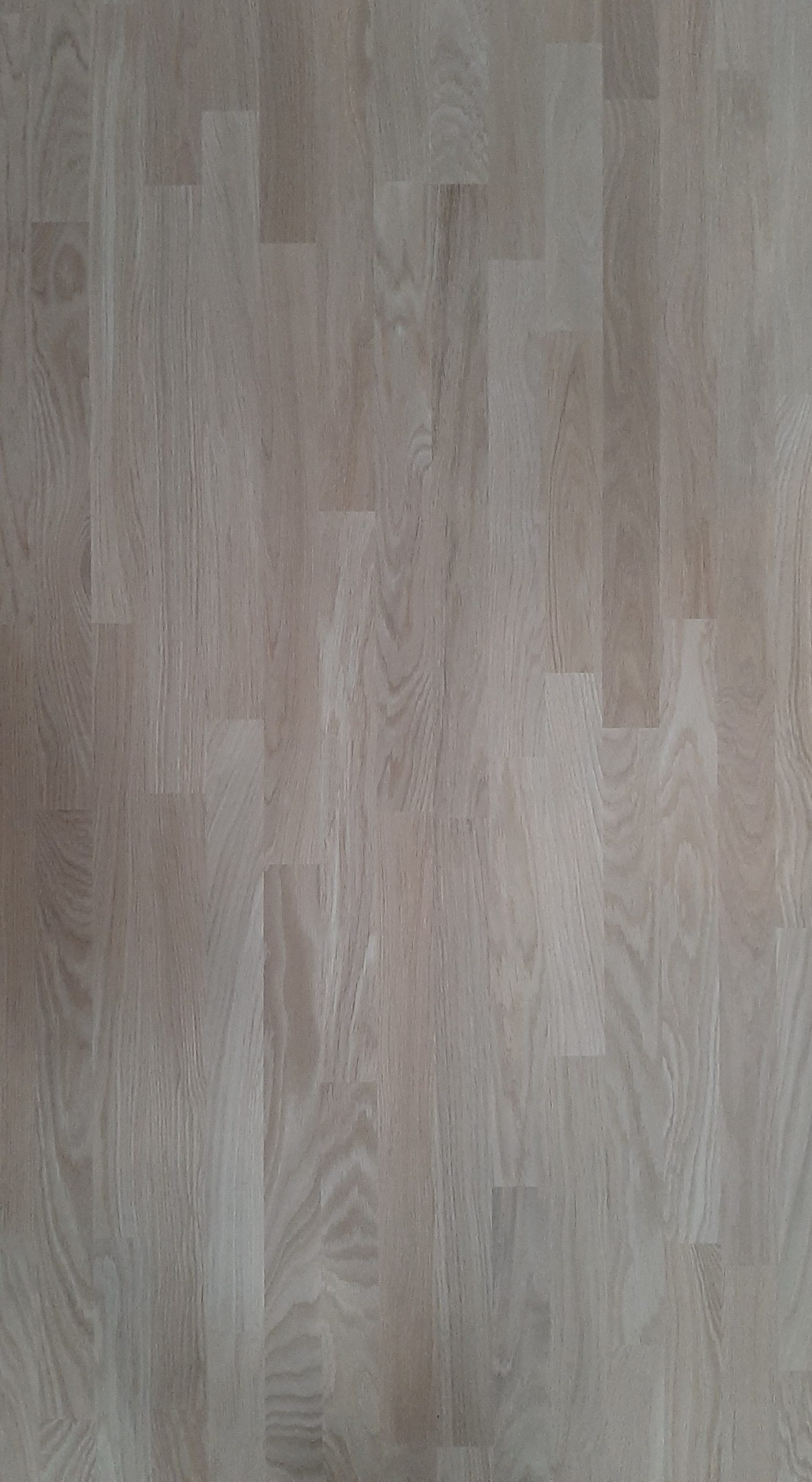 Līmēts ozols ST AA 3000x630x43 - KatesPlates